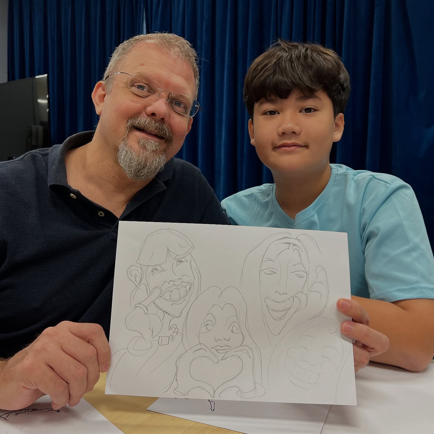 Family Bonding Art Workshop - Singapore Foremost Creative Workshops for ...