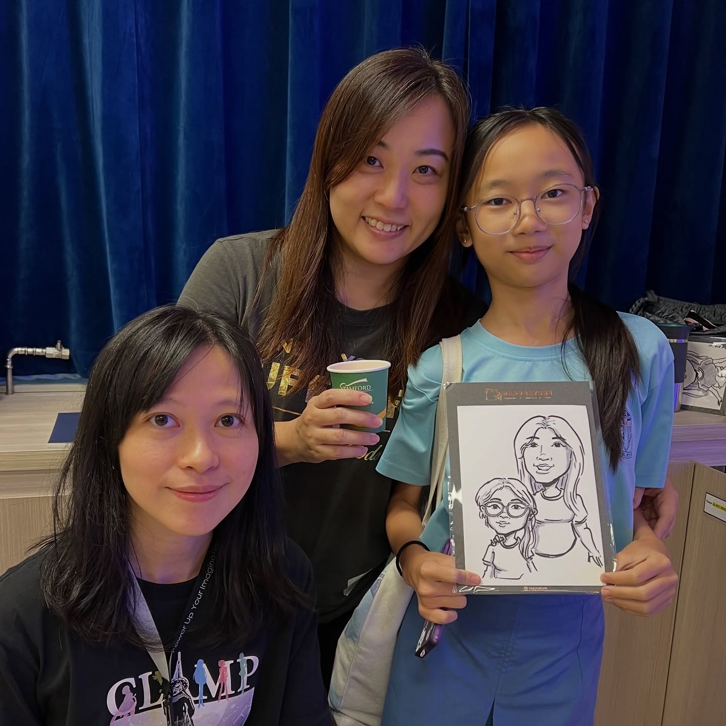 Family Bonding Art Workshop - Singapore Foremost Creative Workshops for ...